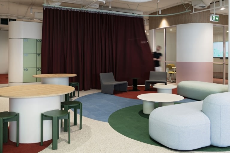 HappyCo Offices - Adelaide | Office Snapshots