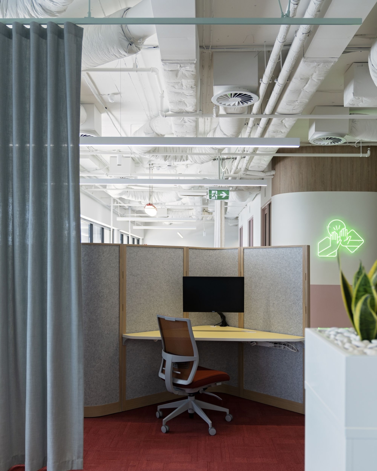 HappyCo Offices - Adelaide | Office Snapshots