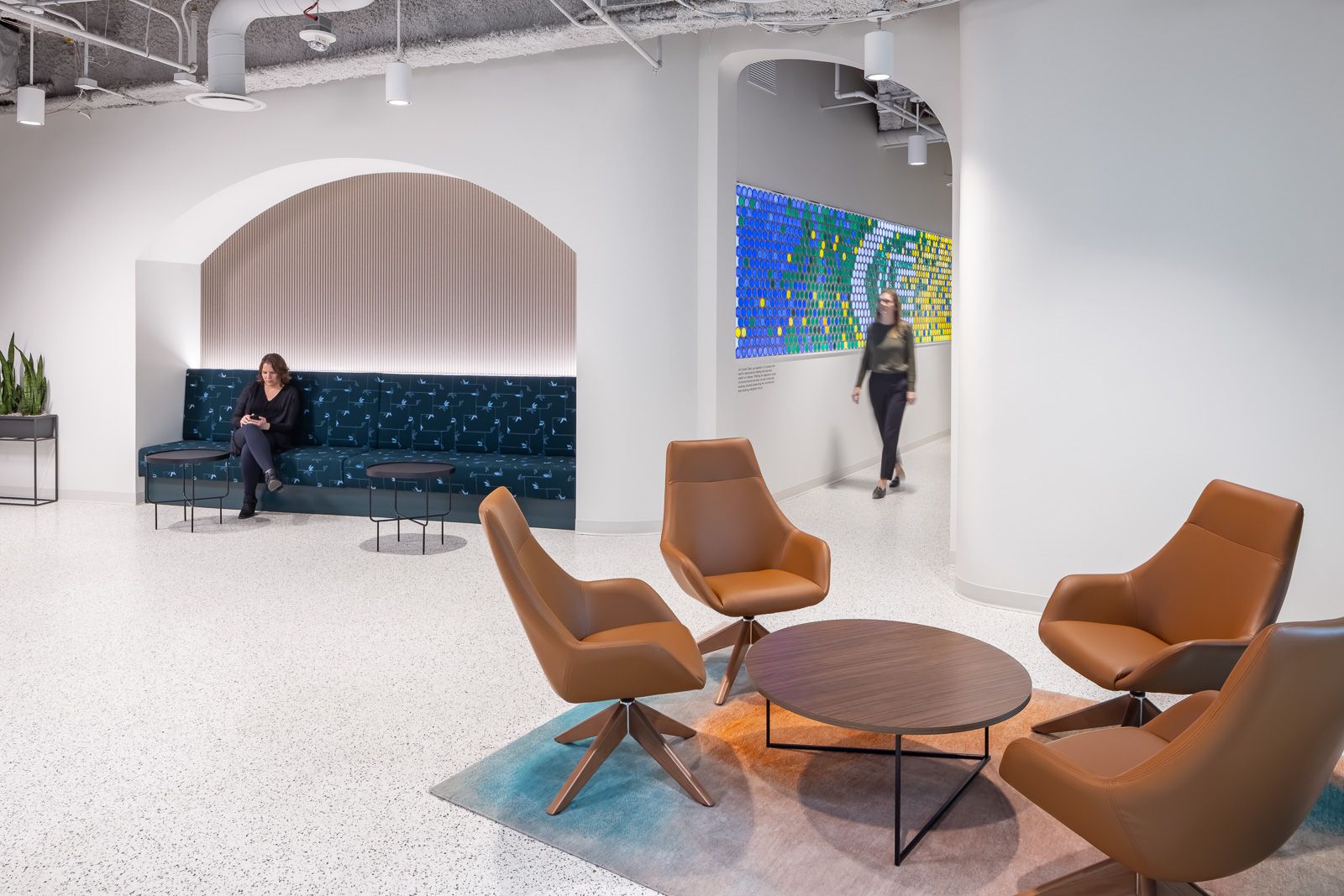 Heritage Crystal Clean Offices - Hoffman Estates | Office Snapshots