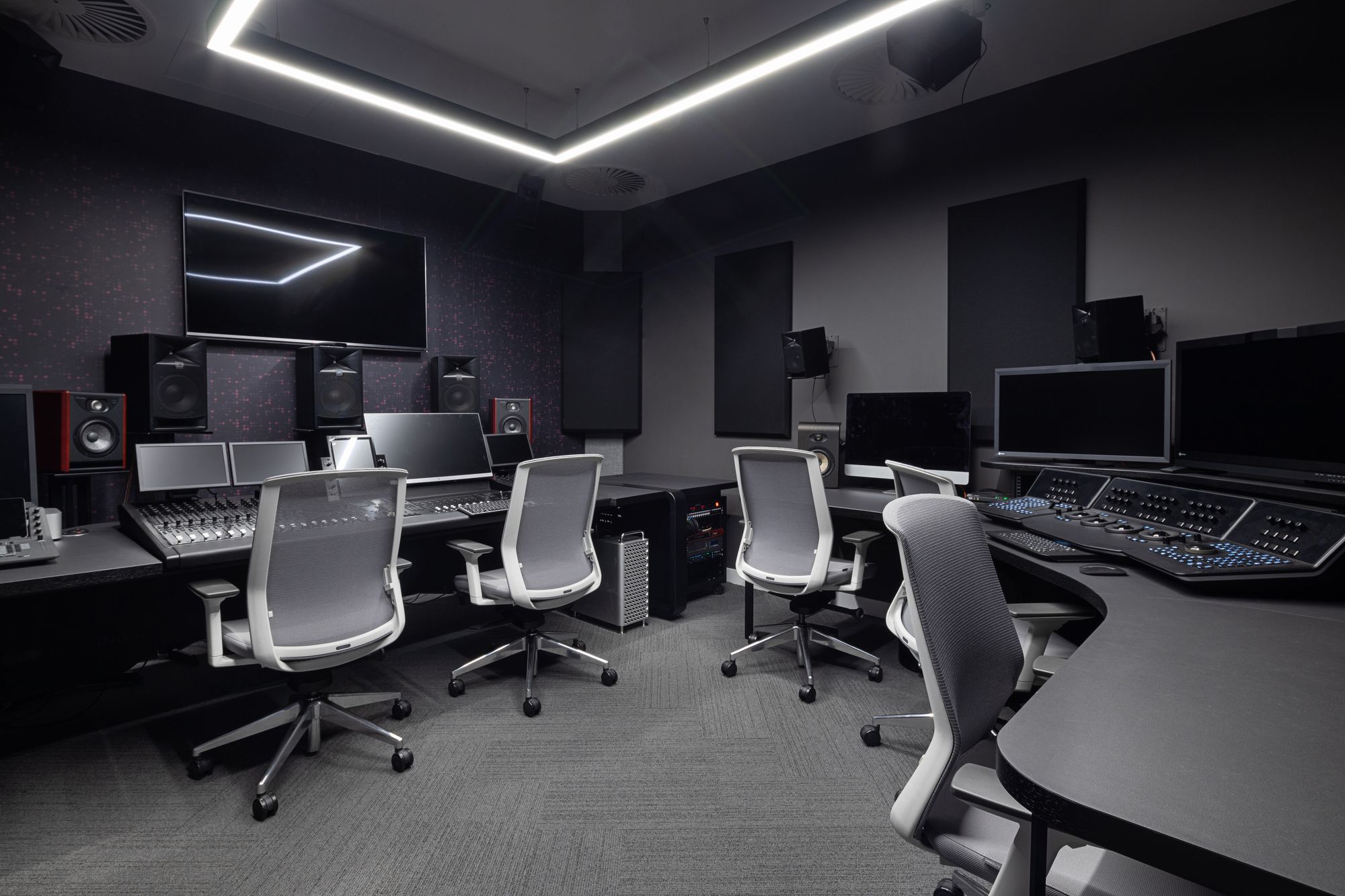 Jigsaw24 Offices - London | Office Snapshots