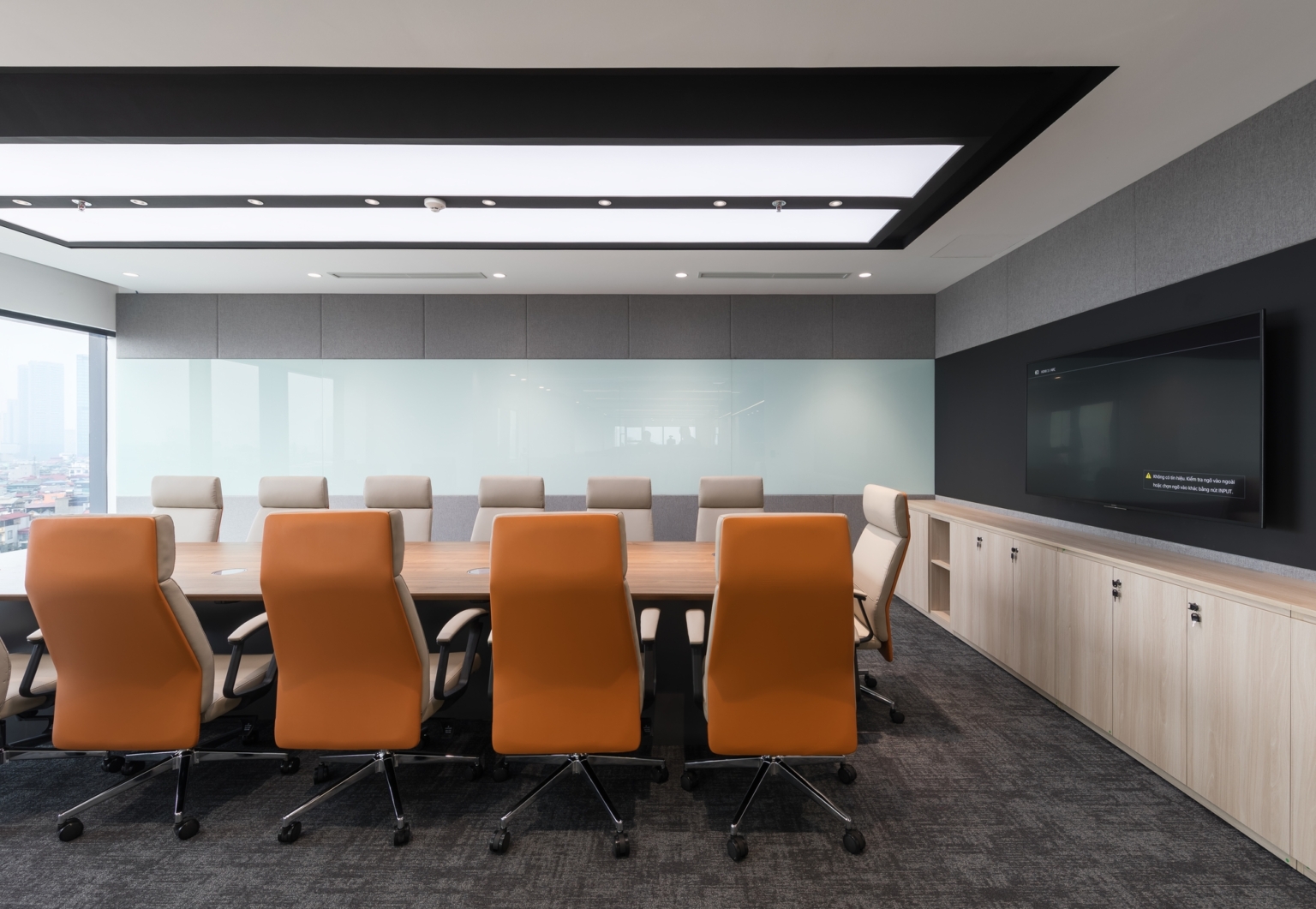 KONE Offices - Hanoi | Office Snapshots