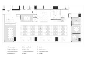 KONE Offices - Hanoi | Office Snapshots