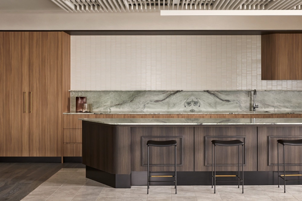 L1 Capital Offices - Melbourne | Office Snapshots