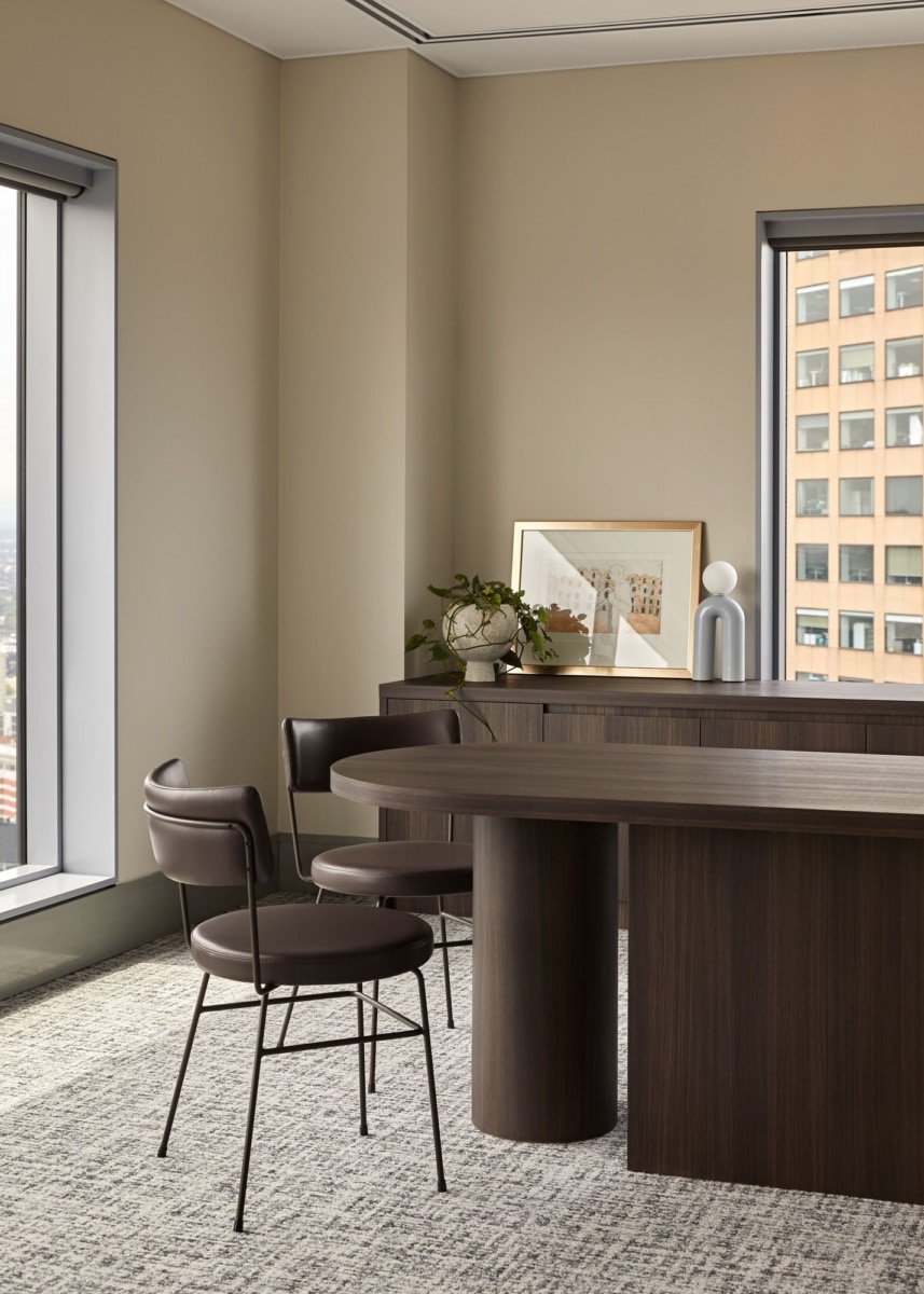L1 Capital Offices - Melbourne | Office Snapshots