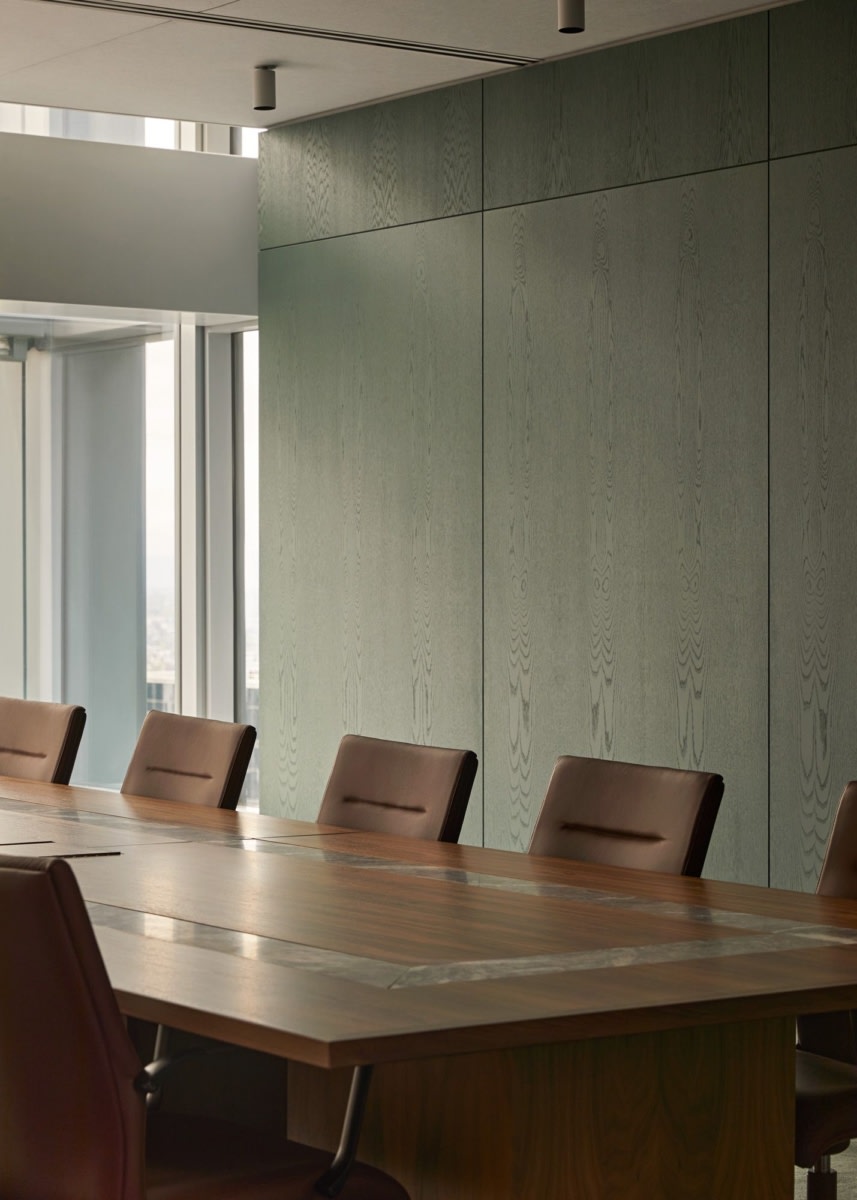 L1 Capital Offices - Melbourne | Office Snapshots