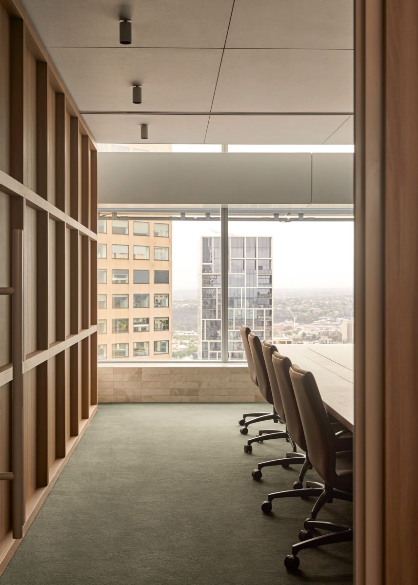 L1 Capital Offices - Melbourne | Office Snapshots