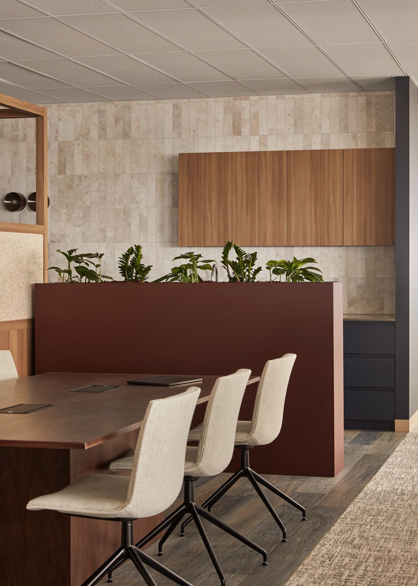 L1 Capital Offices - Melbourne | Office Snapshots