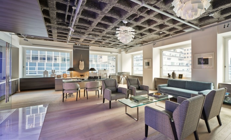 Marcum LLP Offices - New York City | Office Snapshots