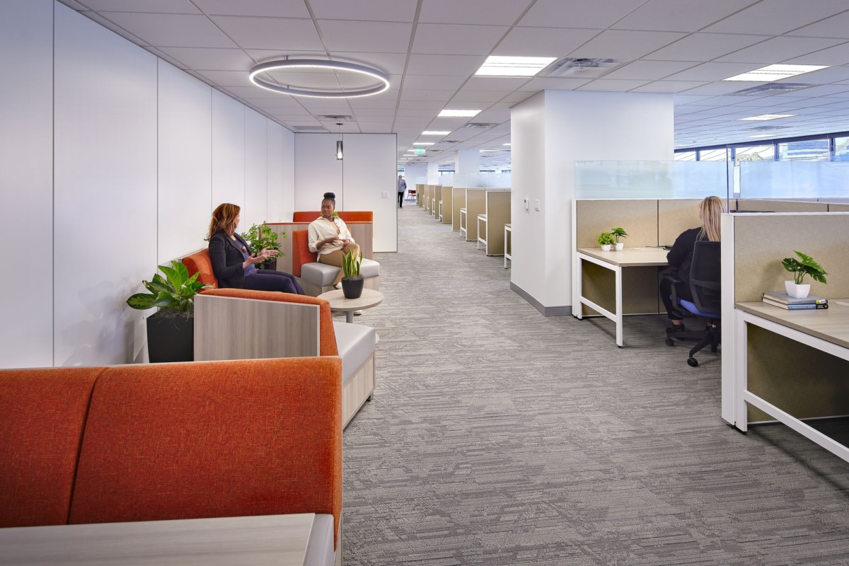 Matthews International Offices - Pittsburgh | Office Snapshots