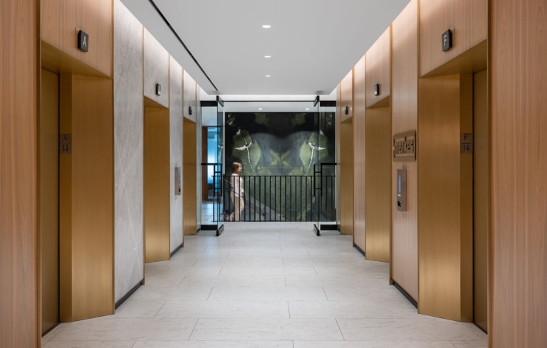 Menkes Developments Offices - Toronto | Office Snapshots