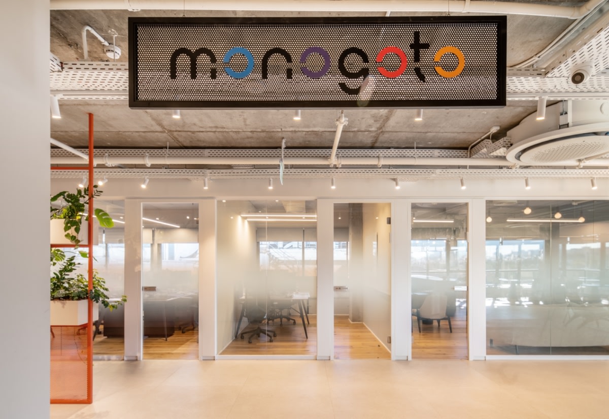 Monogoto Offices - Tel Aviv | Office Snapshots