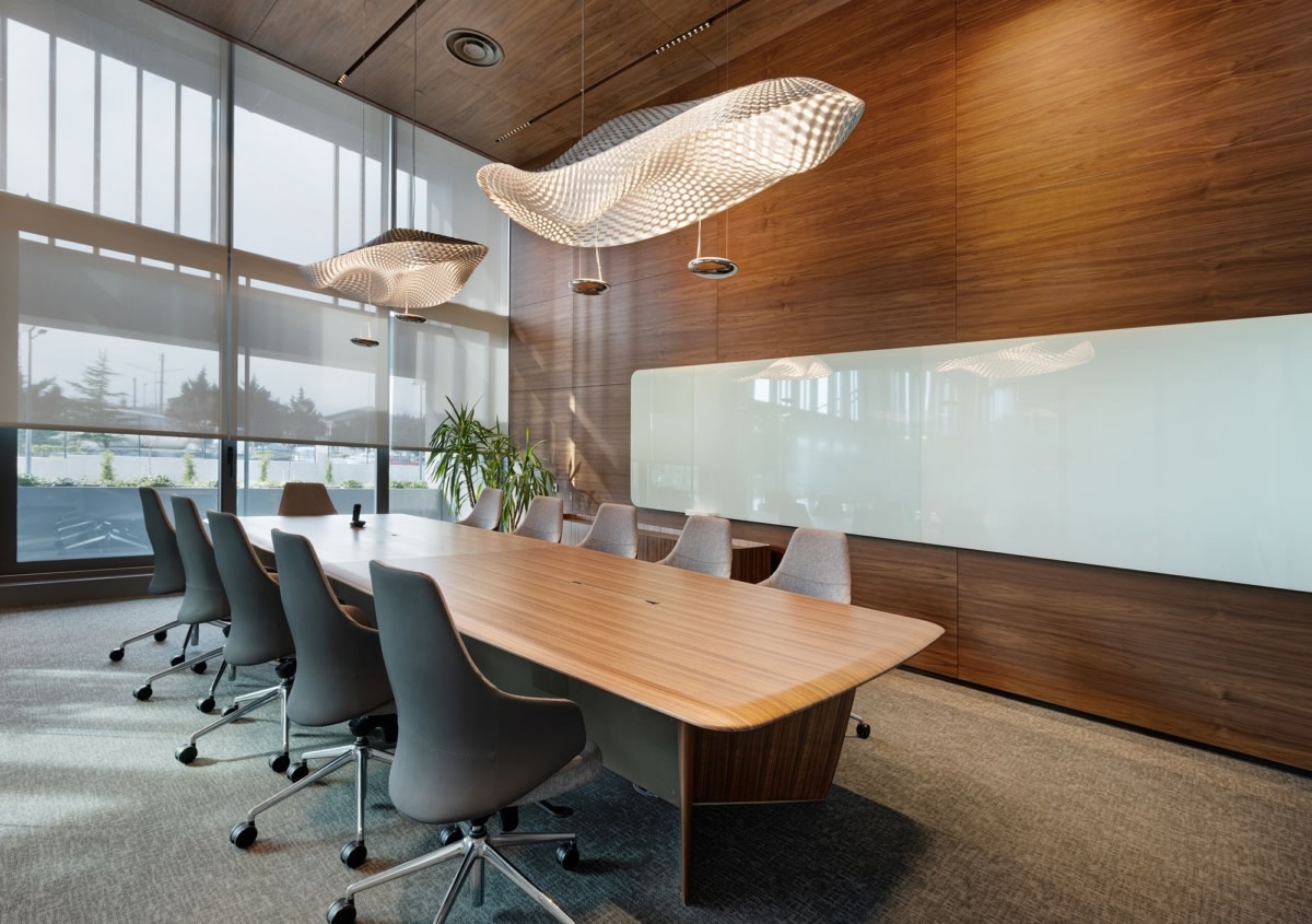 Pelsan Tekstil Offices - Tekirdag | Office Snapshots Pelsan Tekstil Offices - Tekirdag | Office Snapshots