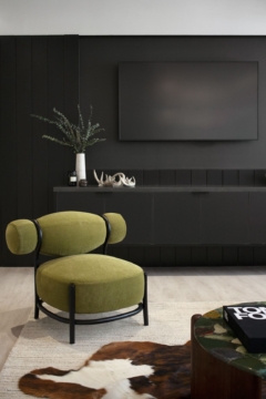 Pinterest Offices - Toronto | Office Snapshots