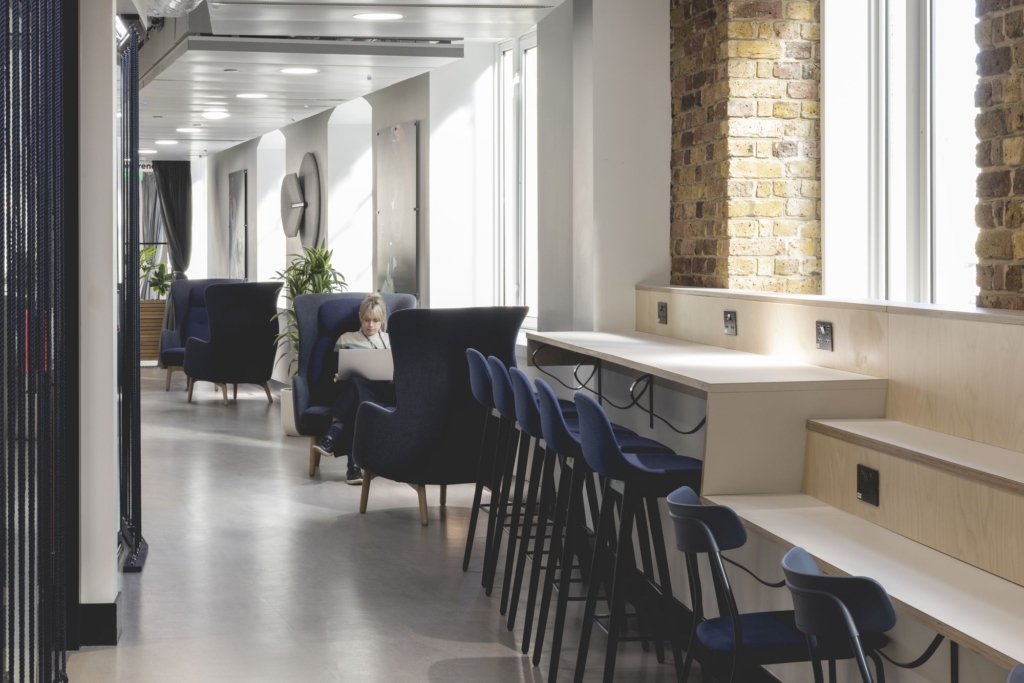 PRS for Music Offices - London | Office Snapshots