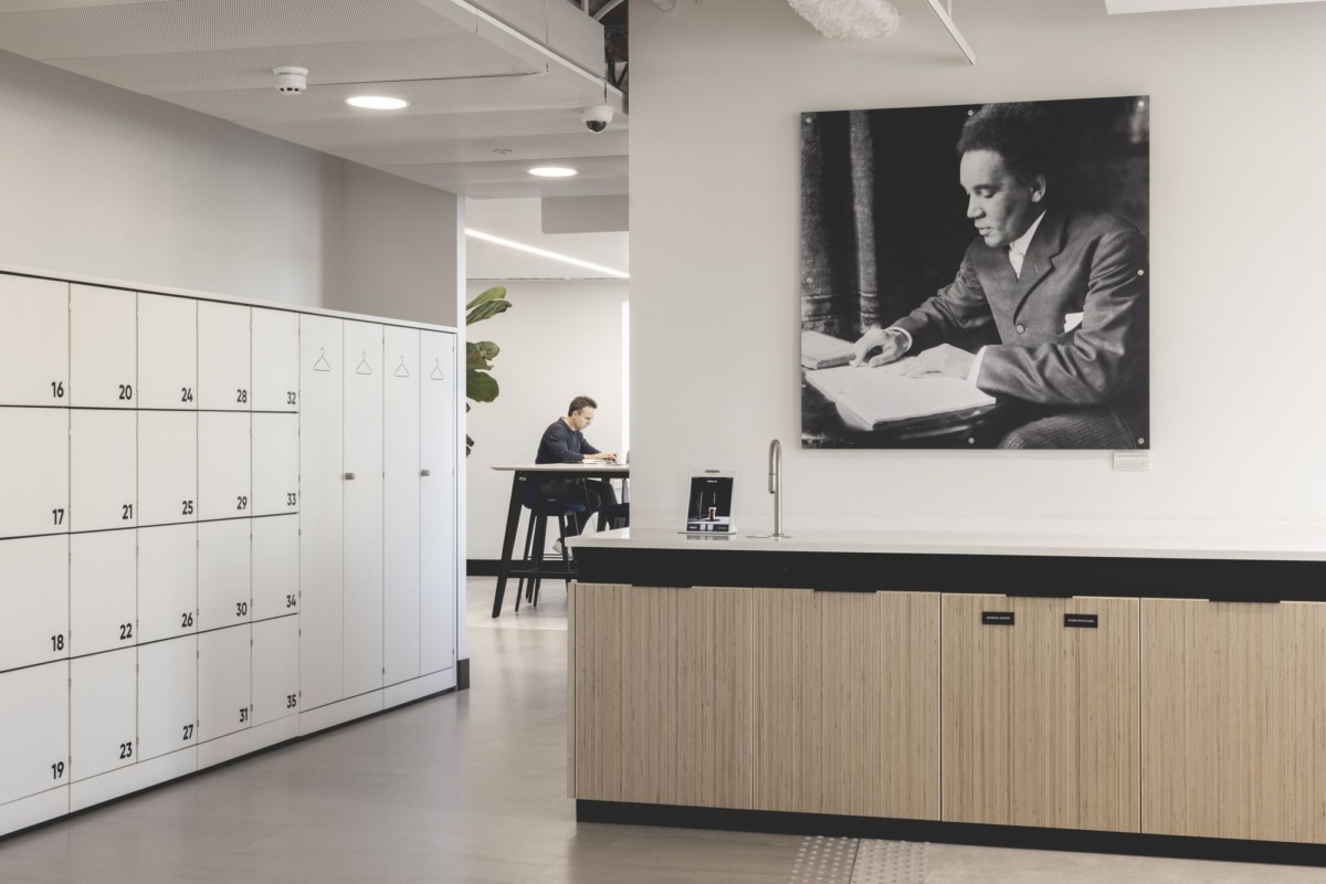 PRS for Music Offices - London | Office Snapshots