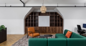 Rtp Global Offices London Office Snapshots