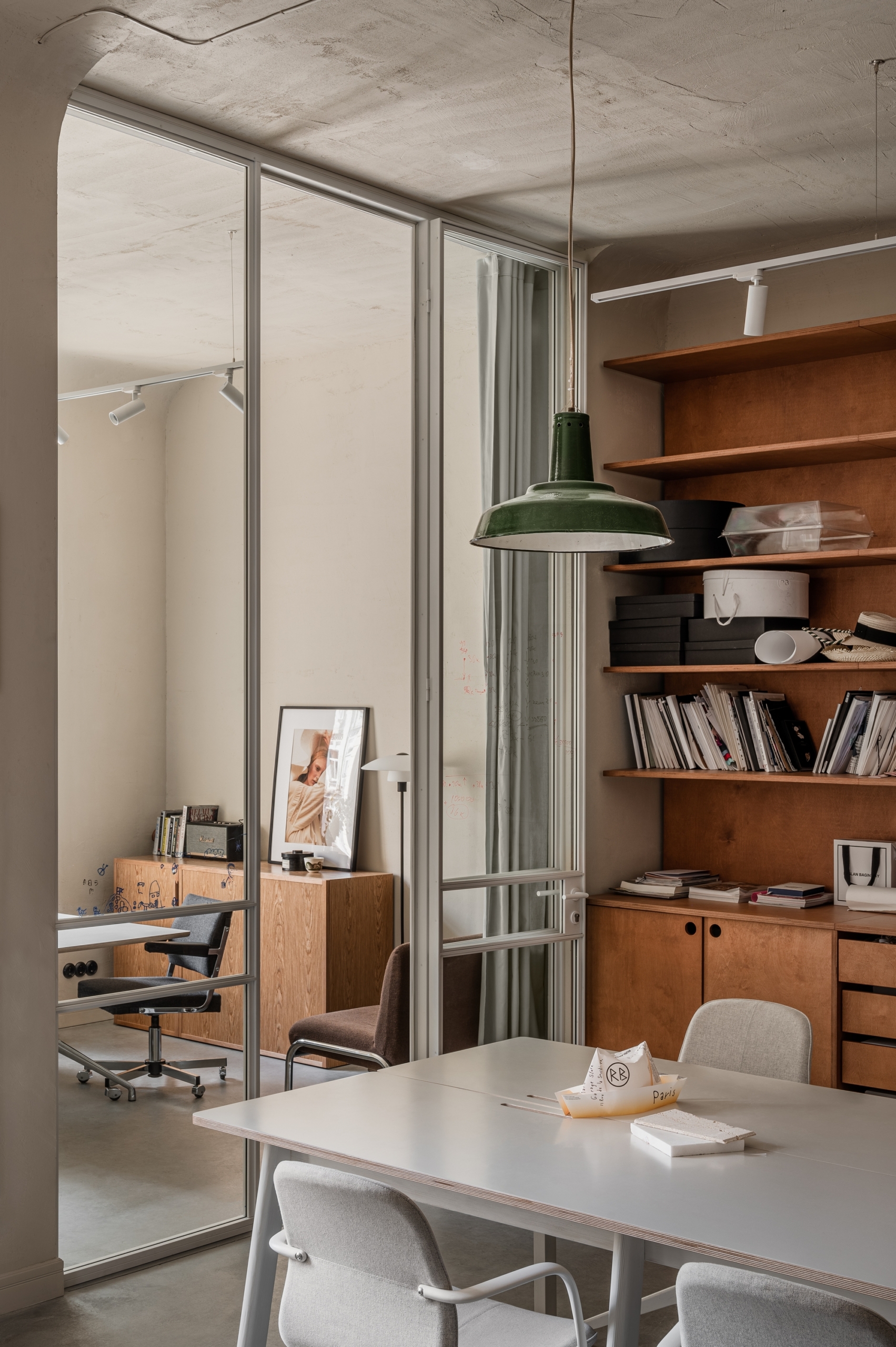 Ruslan Baginskiy Offices - Kyiv | Office Snapshots