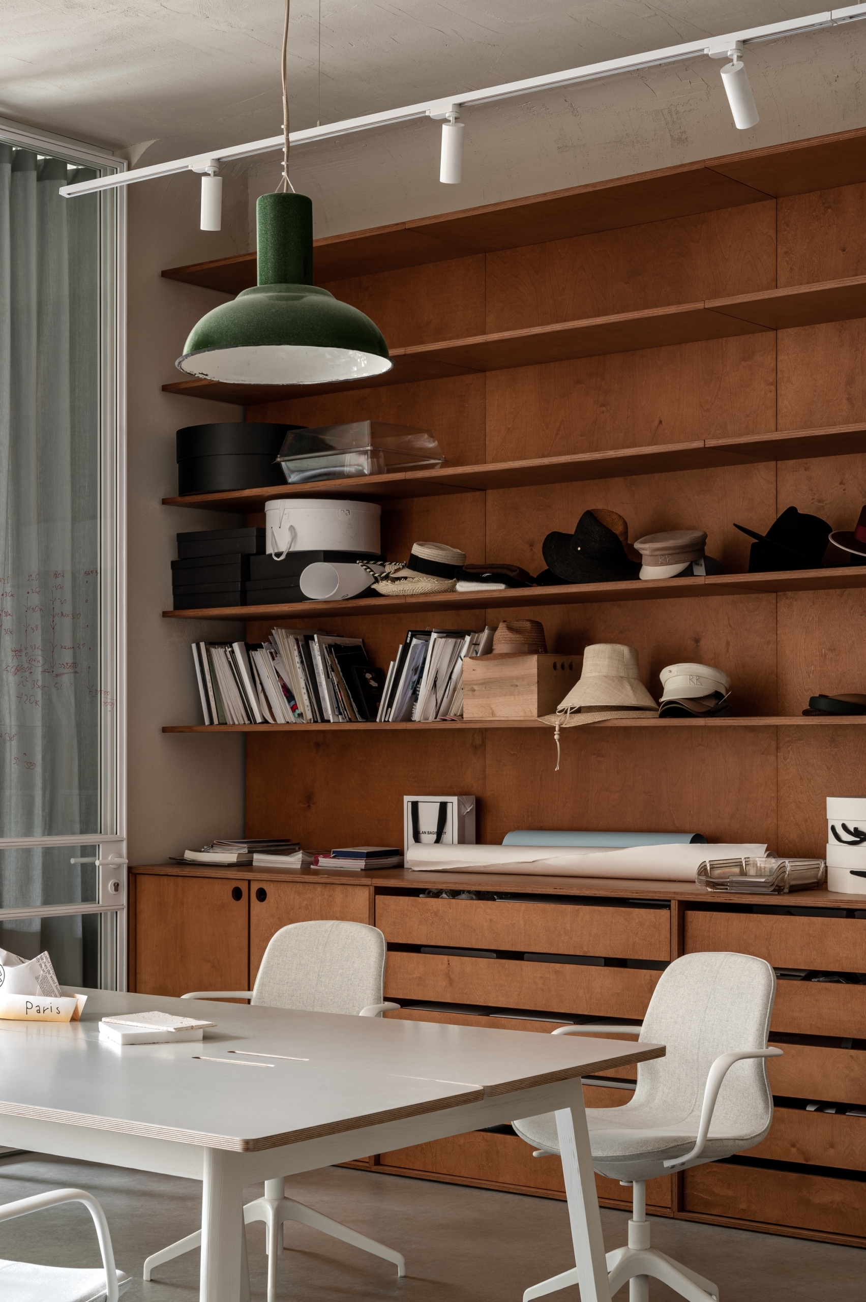 Ruslan Baginskiy Offices - Kyiv | Office Snapshots