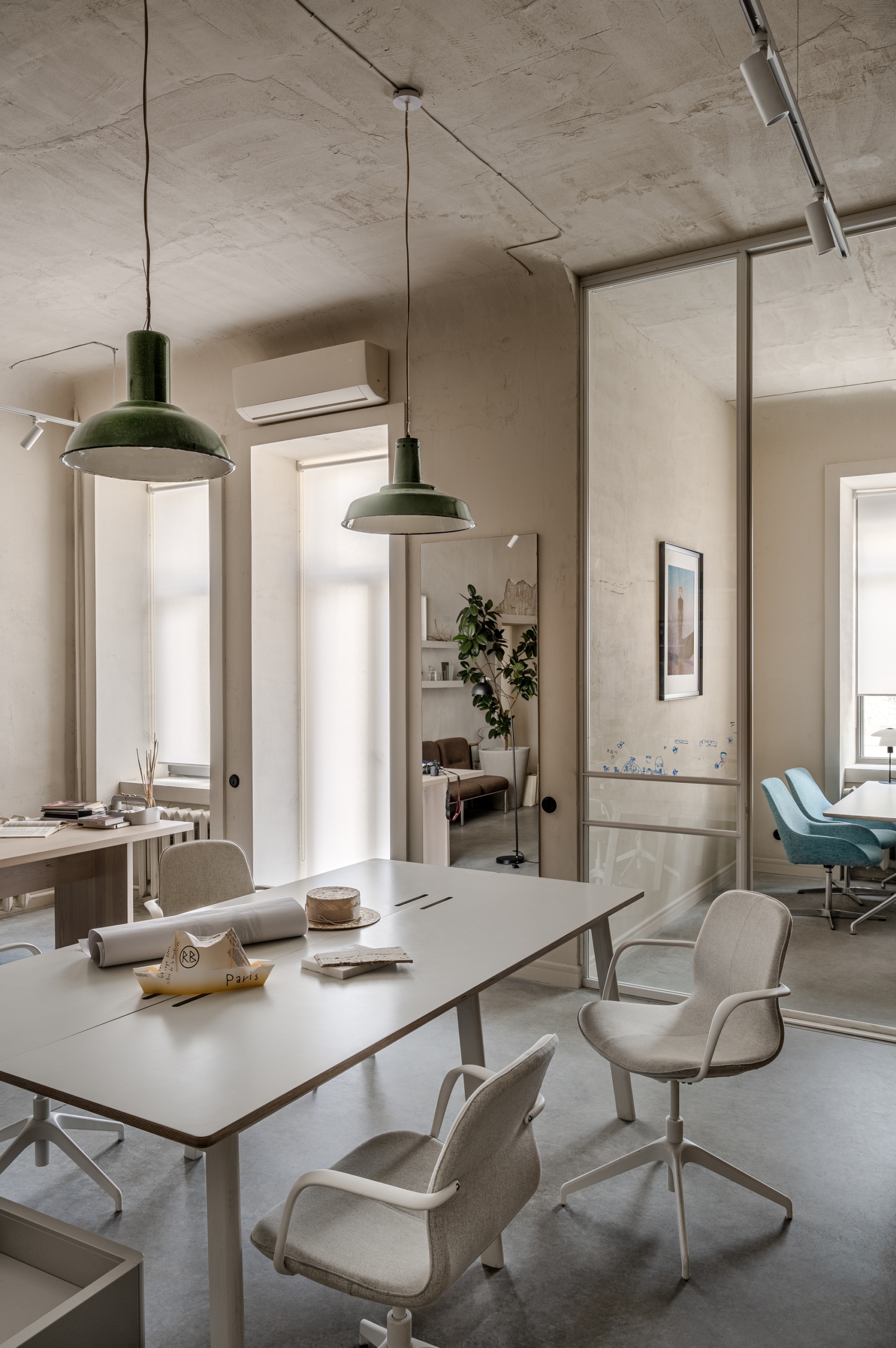 Ruslan Baginskiy Offices - Kyiv | Office Snapshots