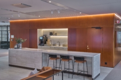 Shell Offices - Stavanger | Office Snapshots