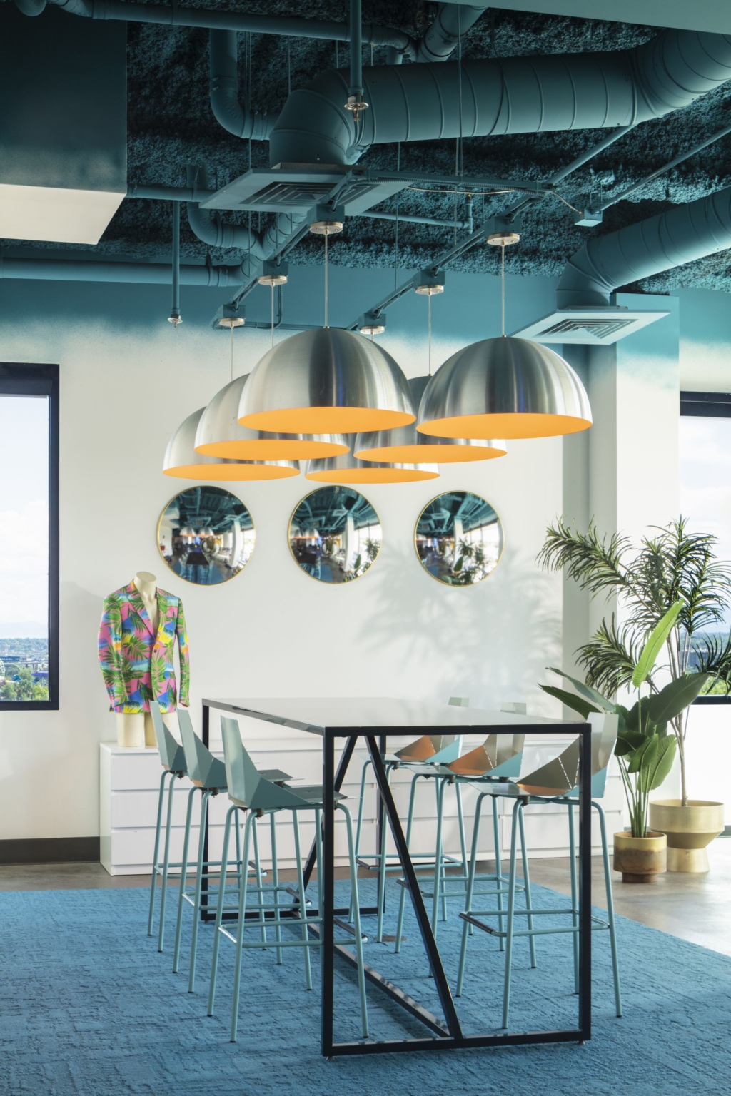 Shinesty Offices - Denver | Office Snapshots