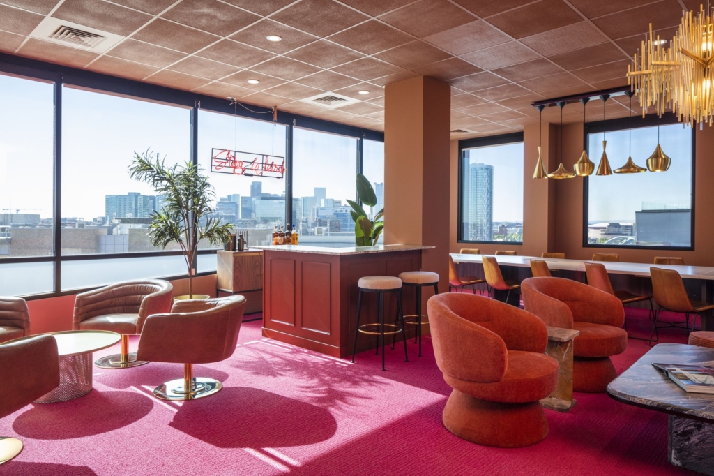 Shinesty Offices - Denver | Office Snapshots