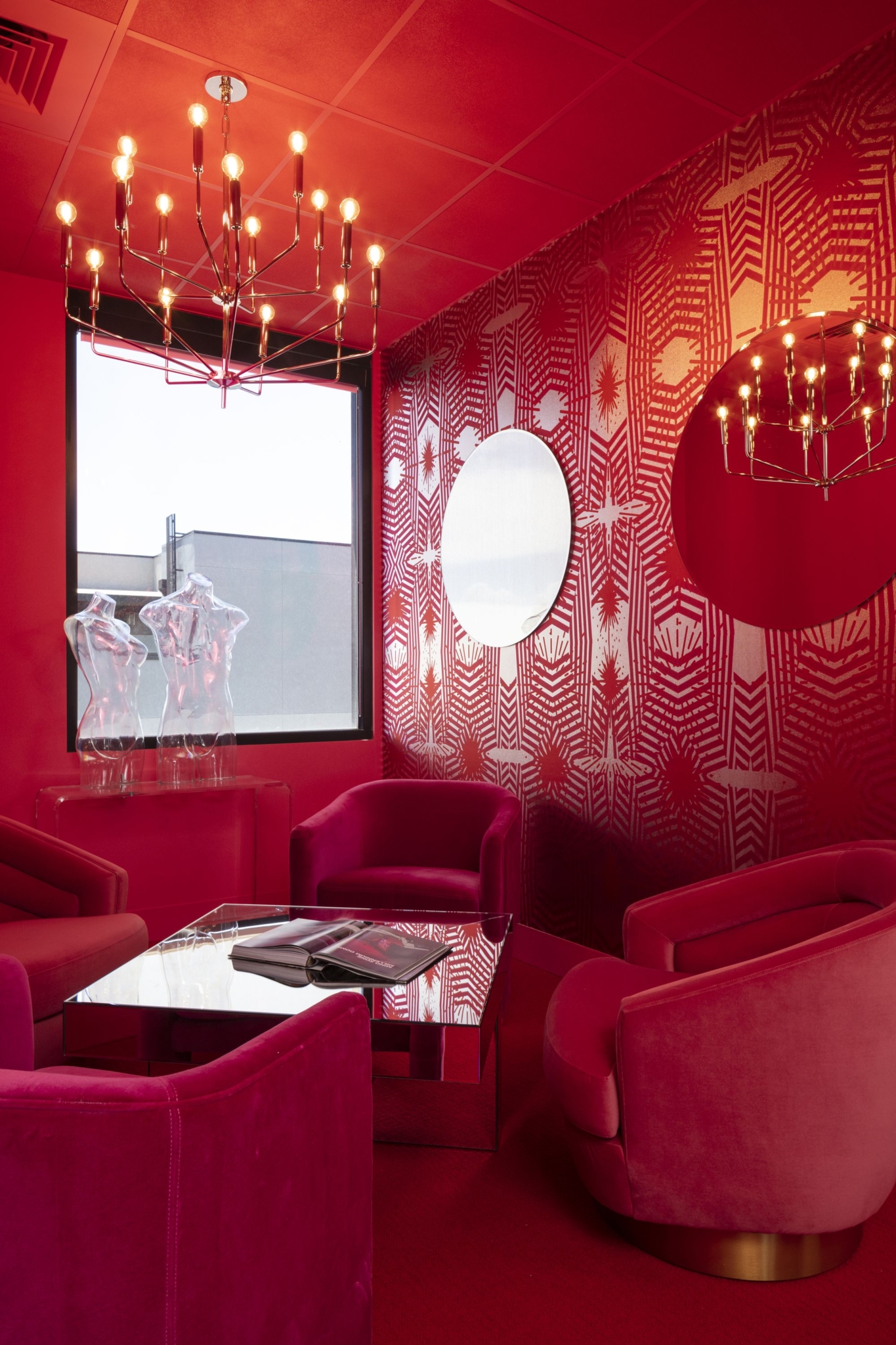 Shinesty Offices - Denver | Office Snapshots