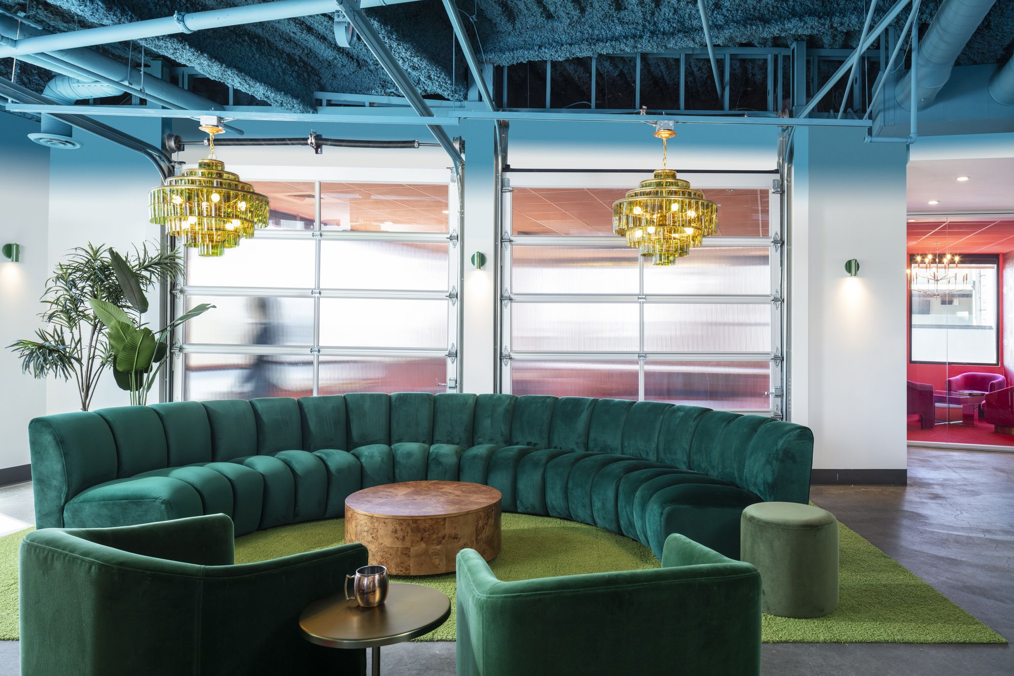 Shinesty Offices - Denver | Office Snapshots