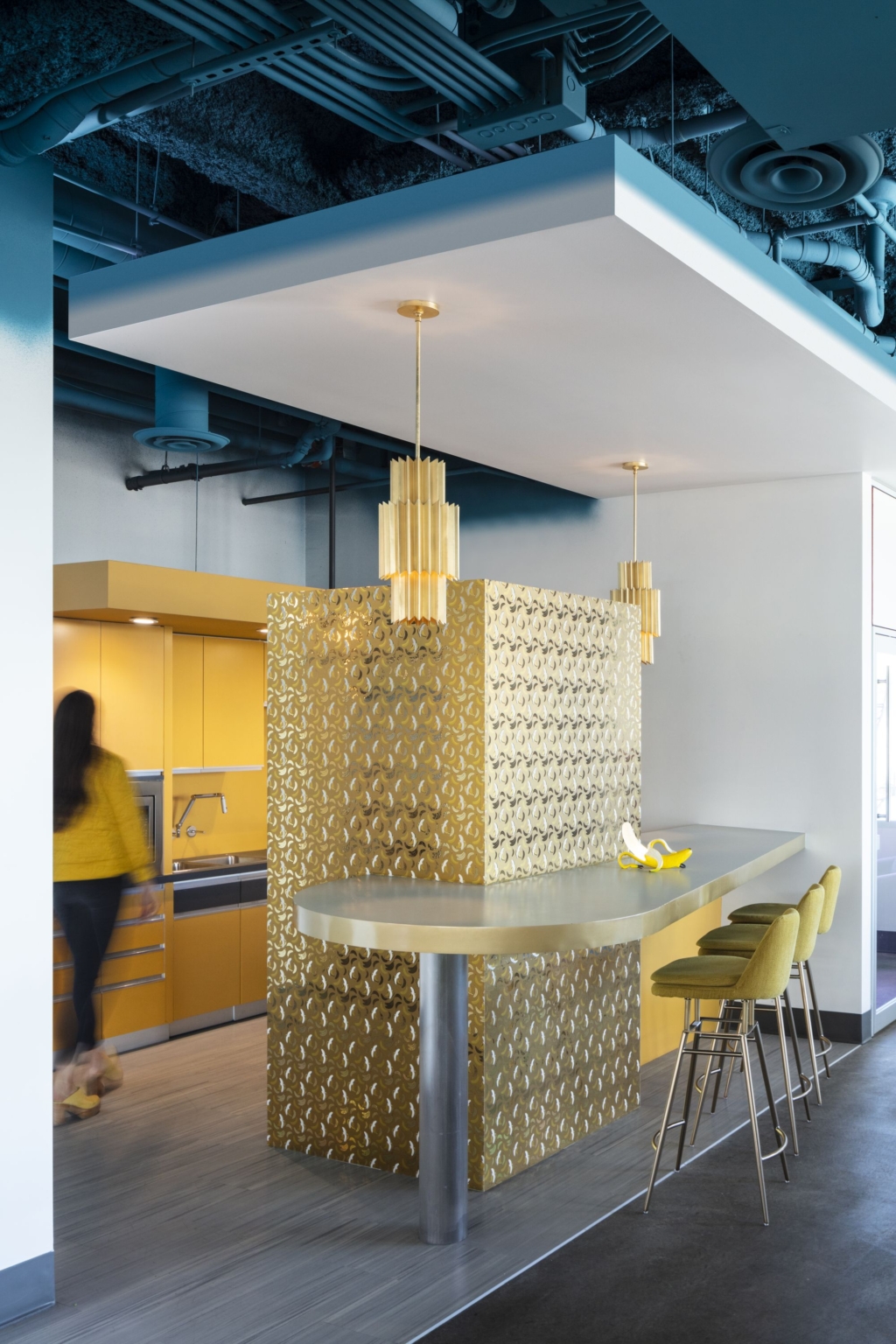 Shinesty Offices - Denver | Office Snapshots