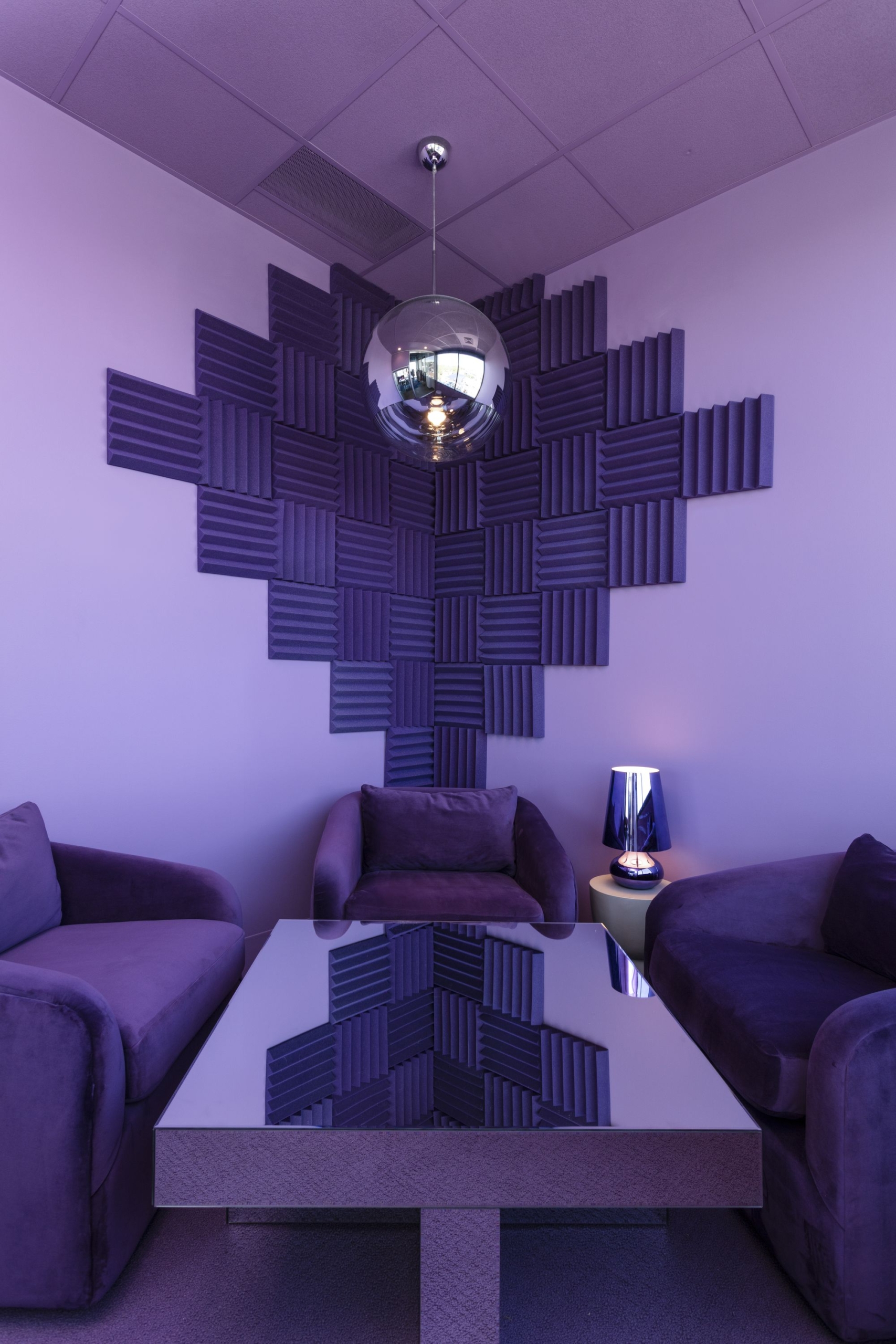 Shinesty Offices - Denver | Office Snapshots