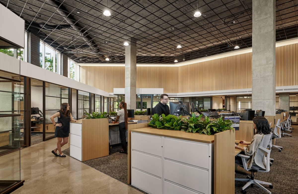Vestar Offices - Phoenix | Office Snapshots