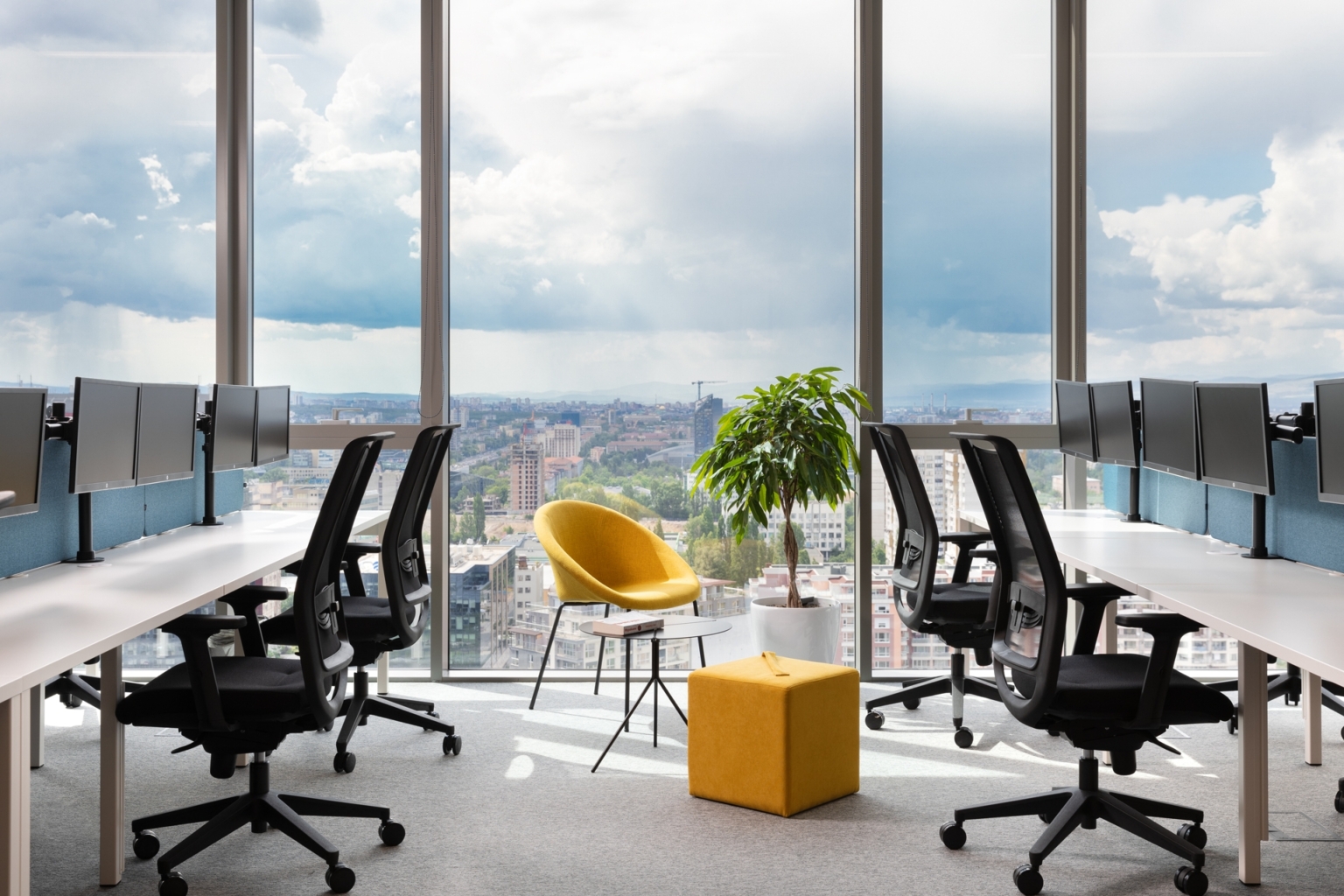 William Hill Offices - Sofia | Office Snapshots