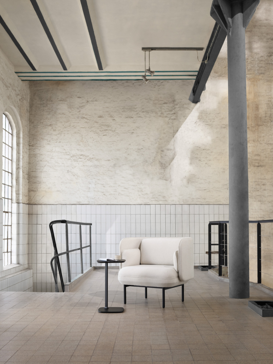 Allermuir Plum | Office Snapshots