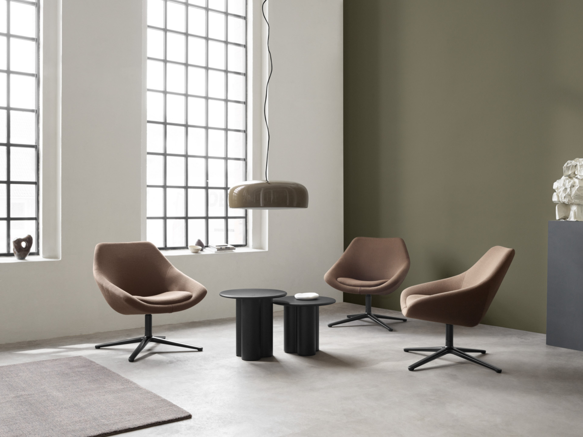 Allermuir Batan | Office Snapshots