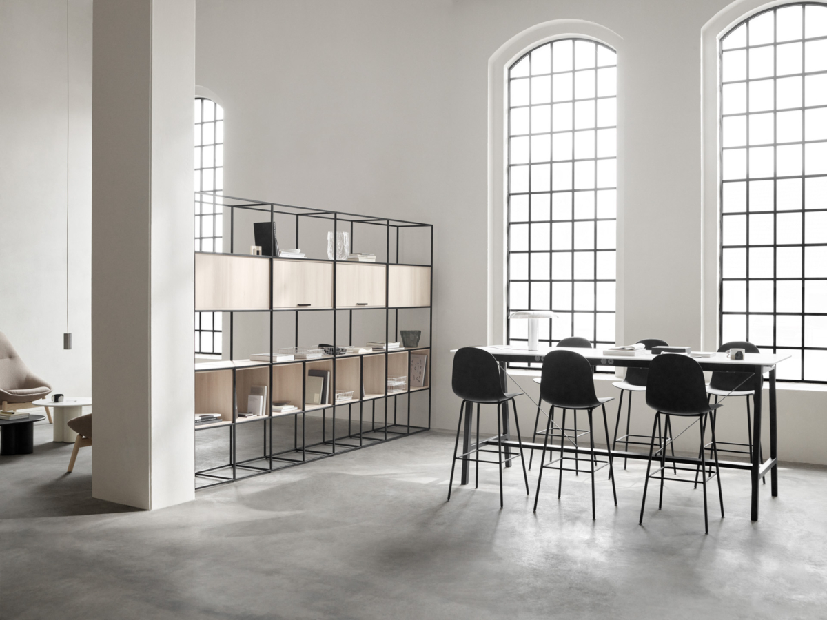 Allermuir Silta | Office Snapshots