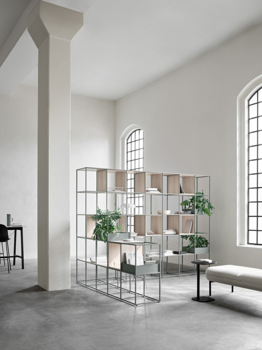 Allermuir Plum | Office Snapshots