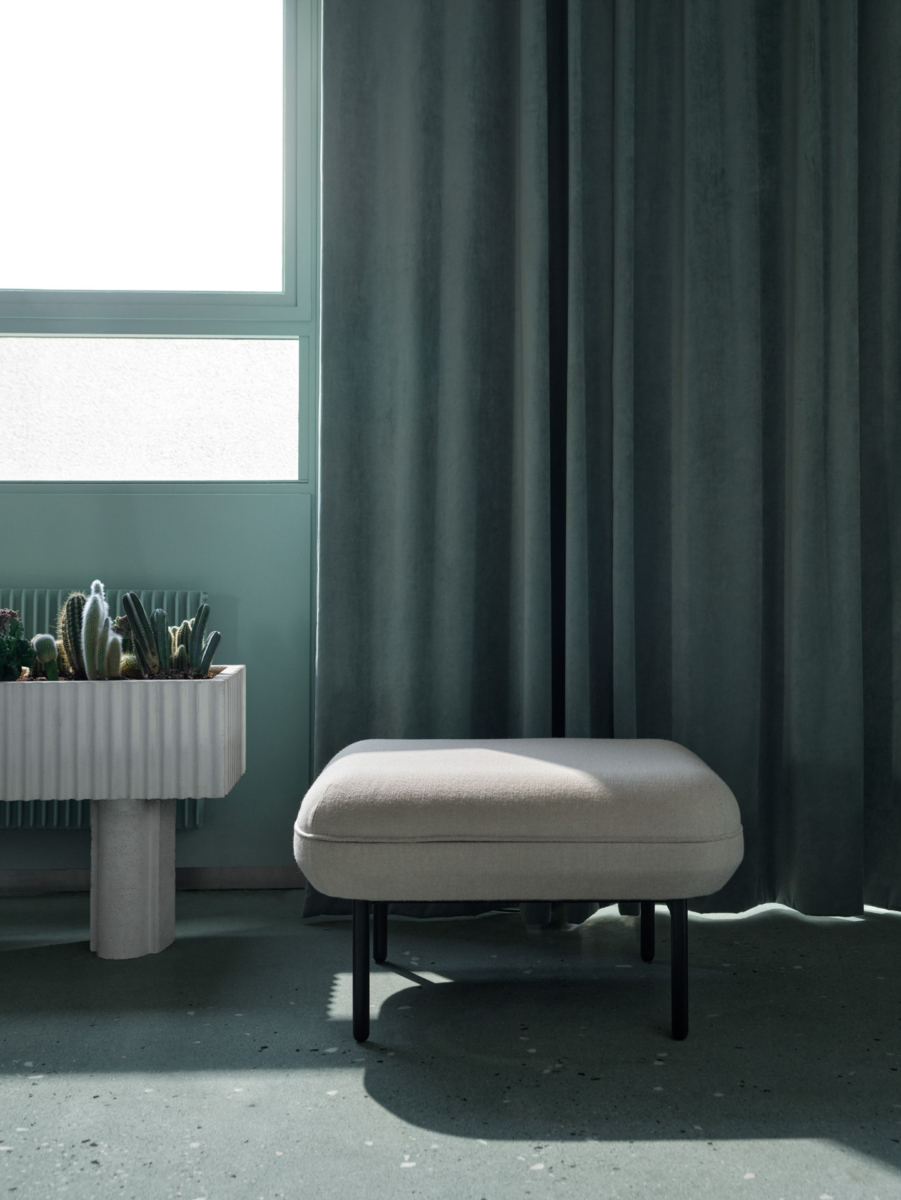 Allermuir Plum | Office Snapshots