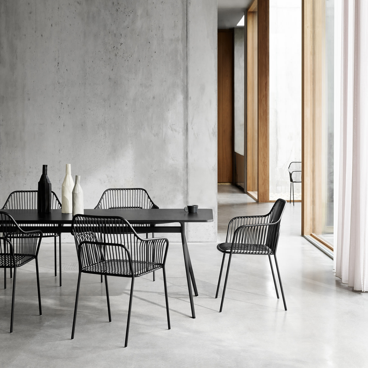 Allermuir Axyl Tables | Office Snapshots