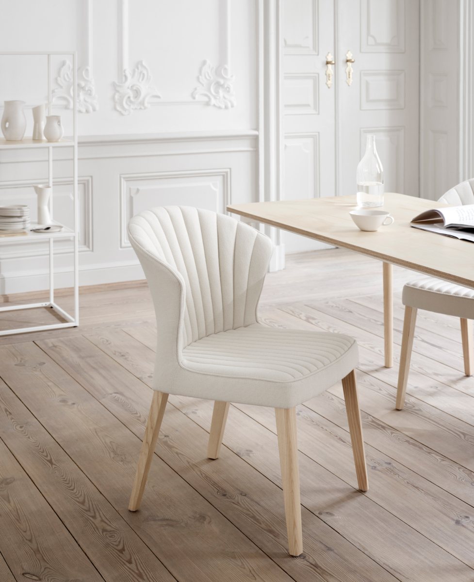 Allermuir Cardita Chair | Office Snapshots