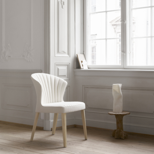 Allermuir Cardita Chair | Office Snapshots