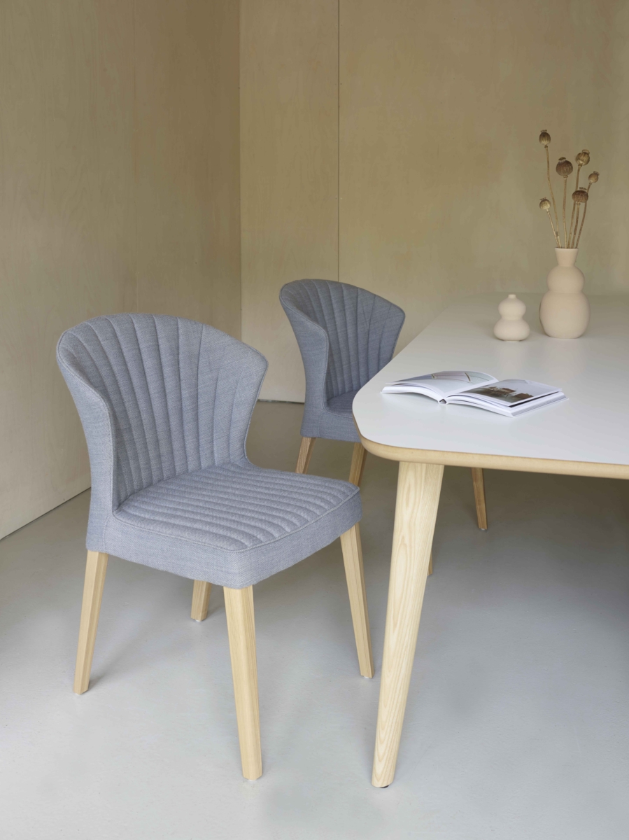Allermuir Cardita Chair | Office Snapshots