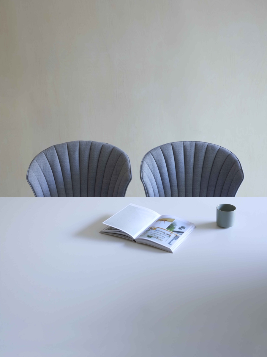 Allermuir Cardita Chair | Office Snapshots