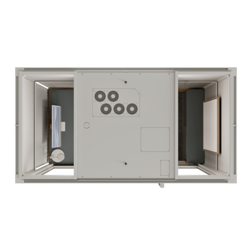 ROOM The Focus Room | Office Snapshots