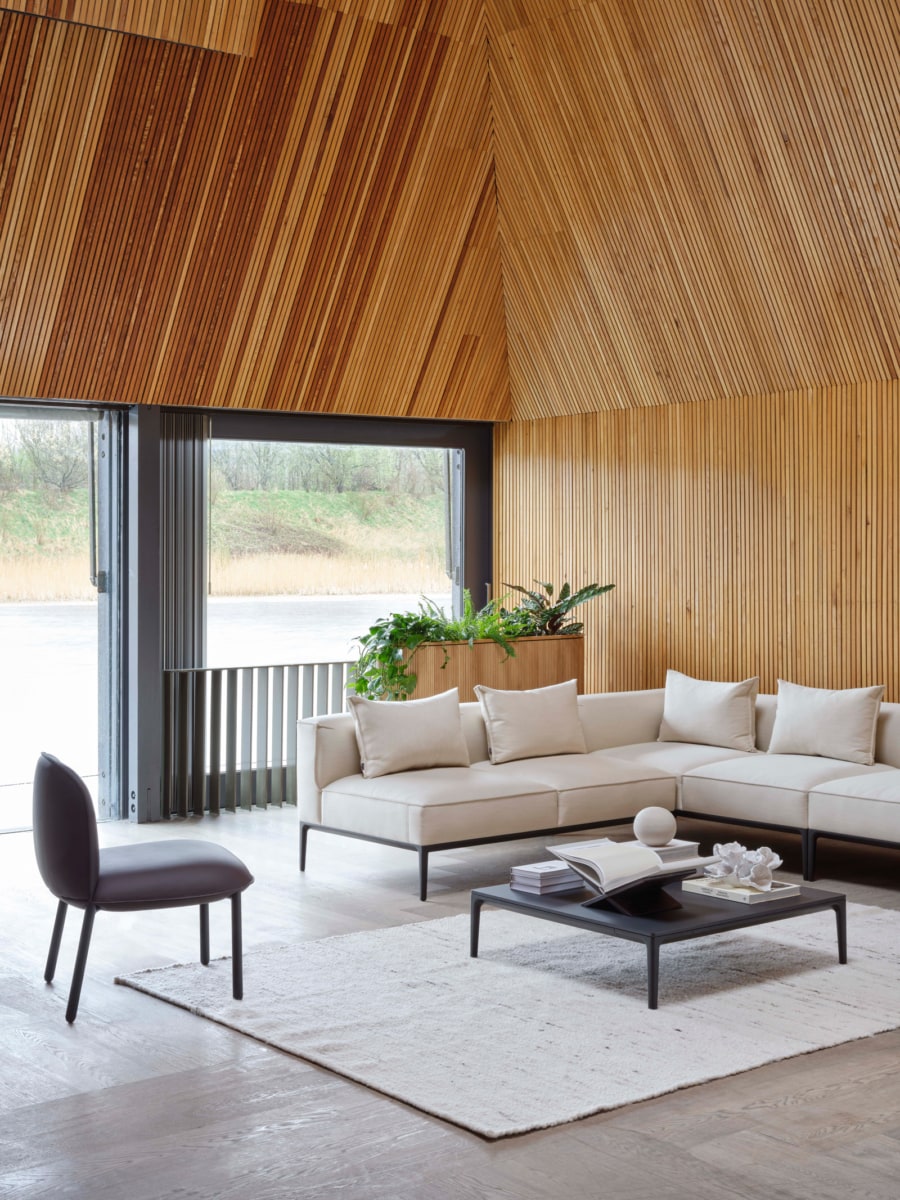 Allermuir Furow | Office Snapshots