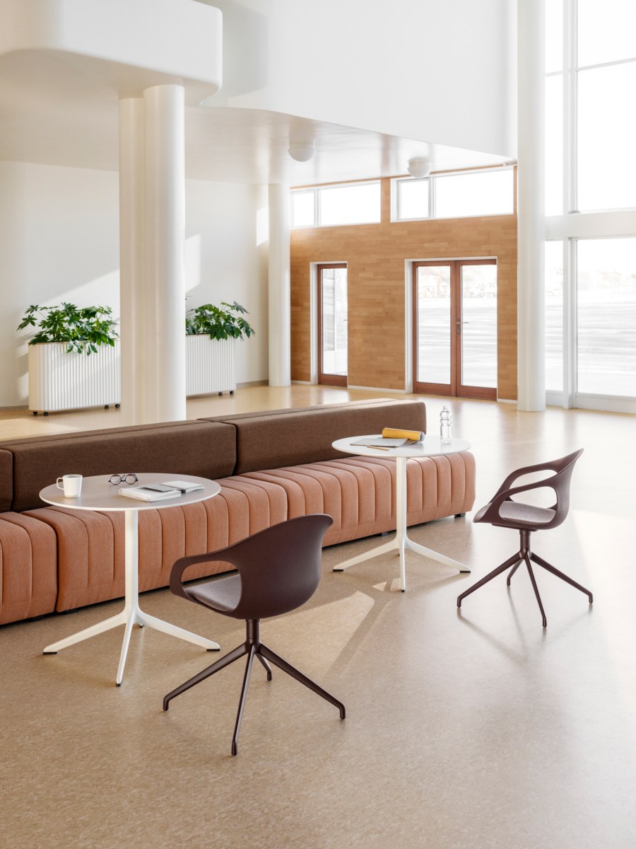 Allermuir Furow | Office Snapshots