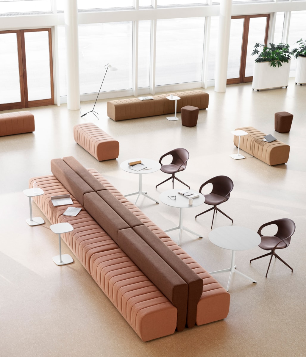 Allermuir Furow | Office Snapshots