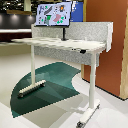 Zenith Orbis Adapt | Office Snapshots