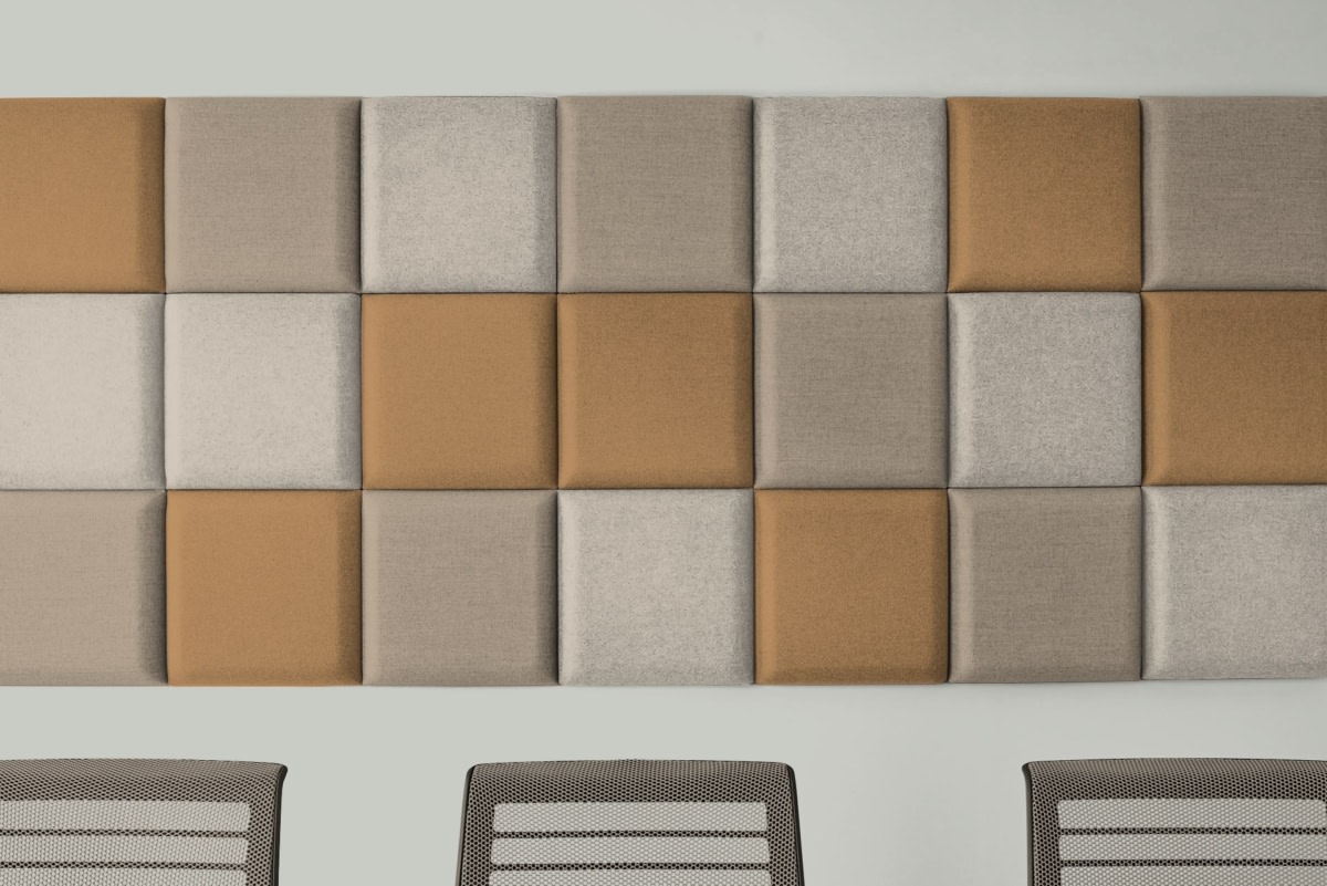 Mute Blocks | Office Snapshots