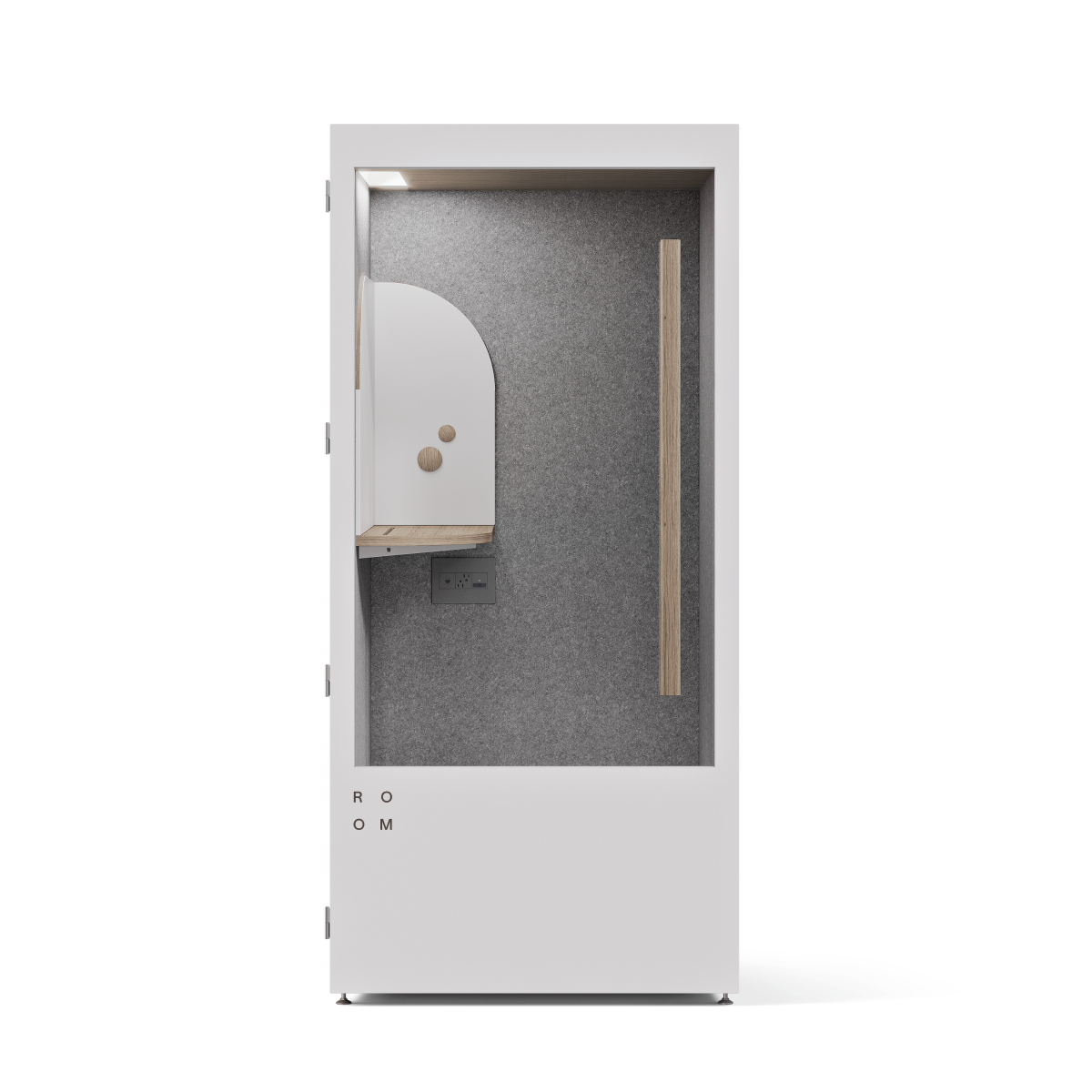 ROOM The Phone Booth | Office Snapshots
