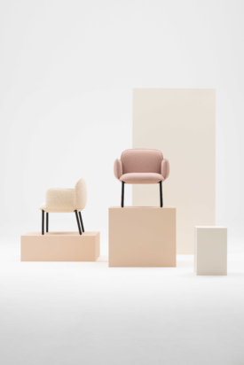 Allermuir Plum | Office Snapshots